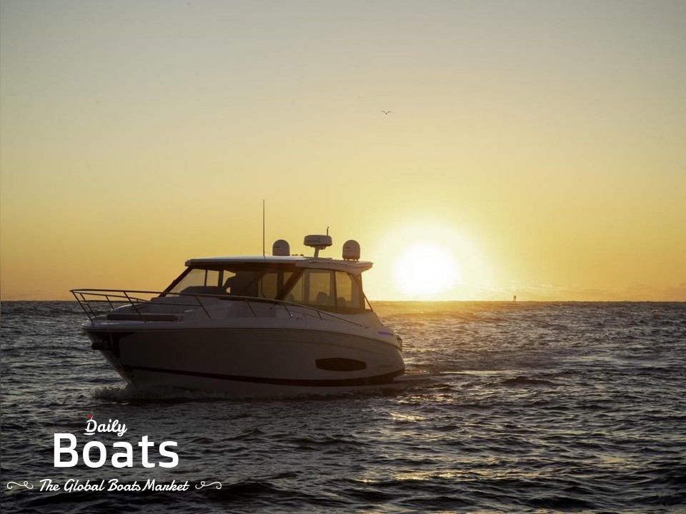 2022 Regal 36 Grande Coupe for sale. View price, photos and Buy 2022 ...