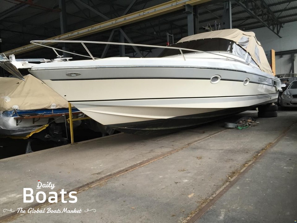 1989 Cranchi Endurance 31 for sale. View price, photos and Buy 1989 ...