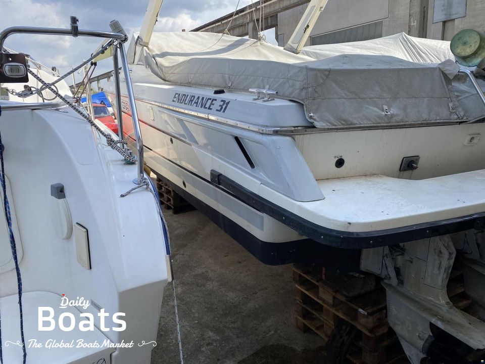 1989 Cranchi Endurance 31 for sale. View price, photos and Buy 1989 ...