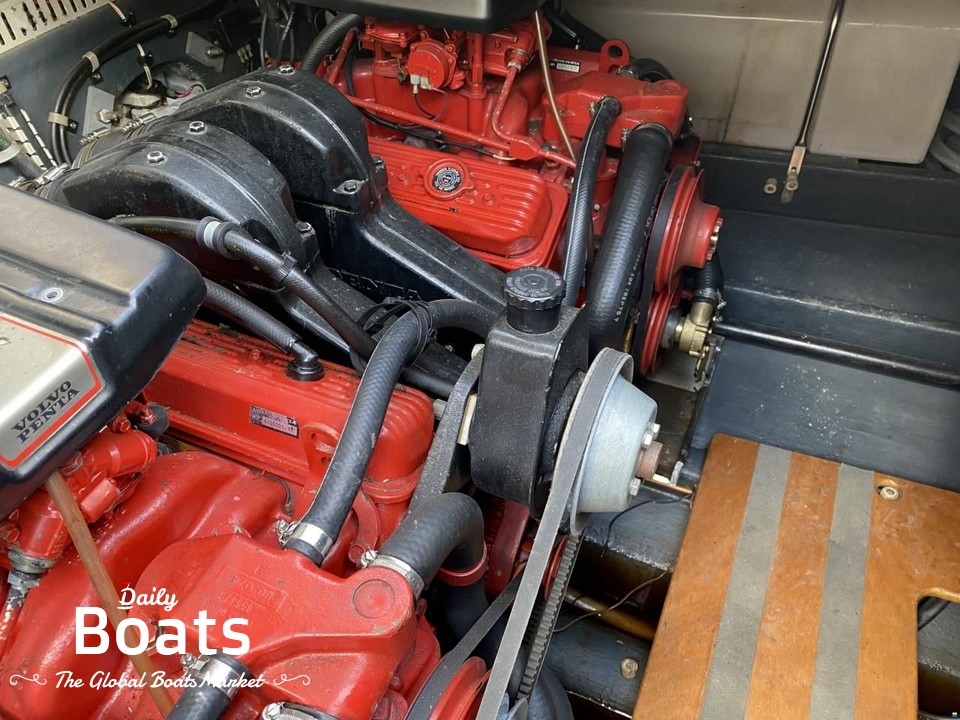 1989 Cranchi Endurance 31 for sale. View price, photos and Buy 1989 ...