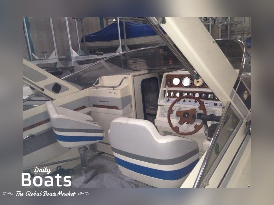 1989 Cranchi Endurance 31 for sale. View price, photos and Buy 1989 ...