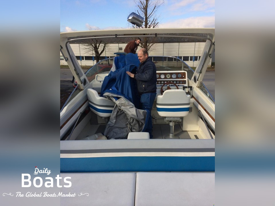 1989 Cranchi Endurance 31 for sale. View price, photos and Buy 1989 ...