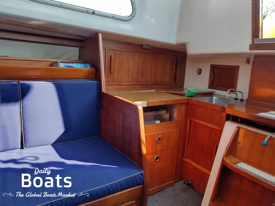 1974 Albin Marine Ballad for sale. View price, photos and Buy 1974 ...