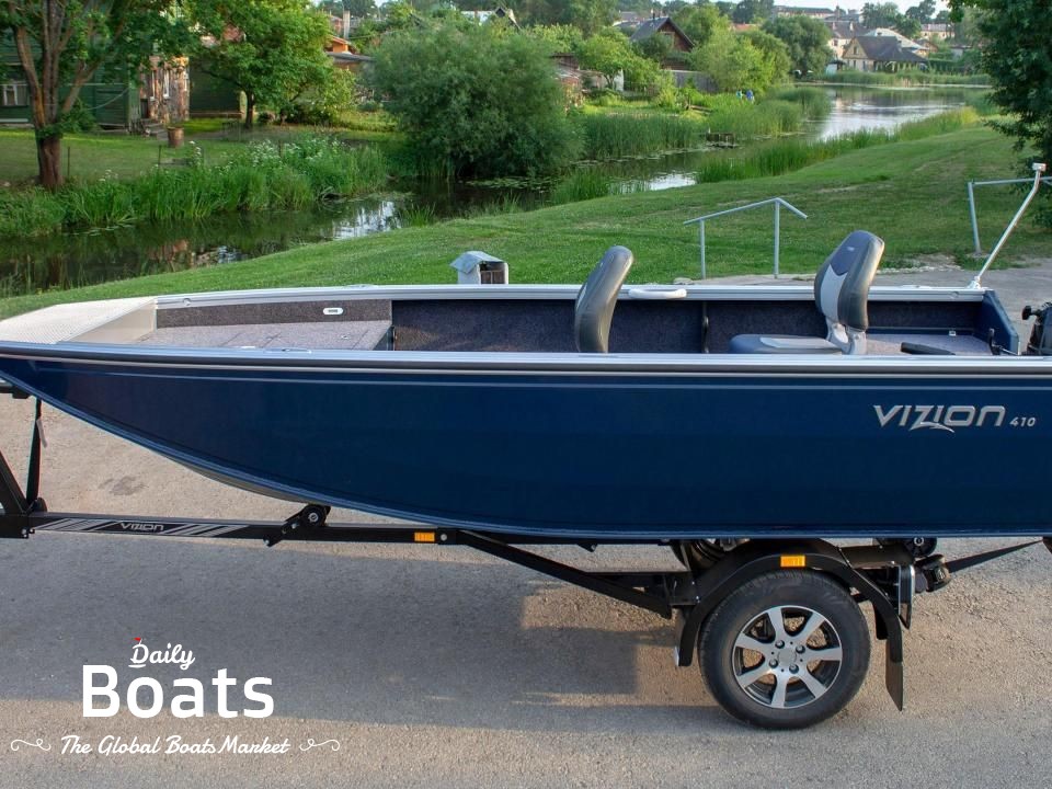 2022 Vizion 410 for sale. View price, photos and Buy 2022 Vizion 410 ...