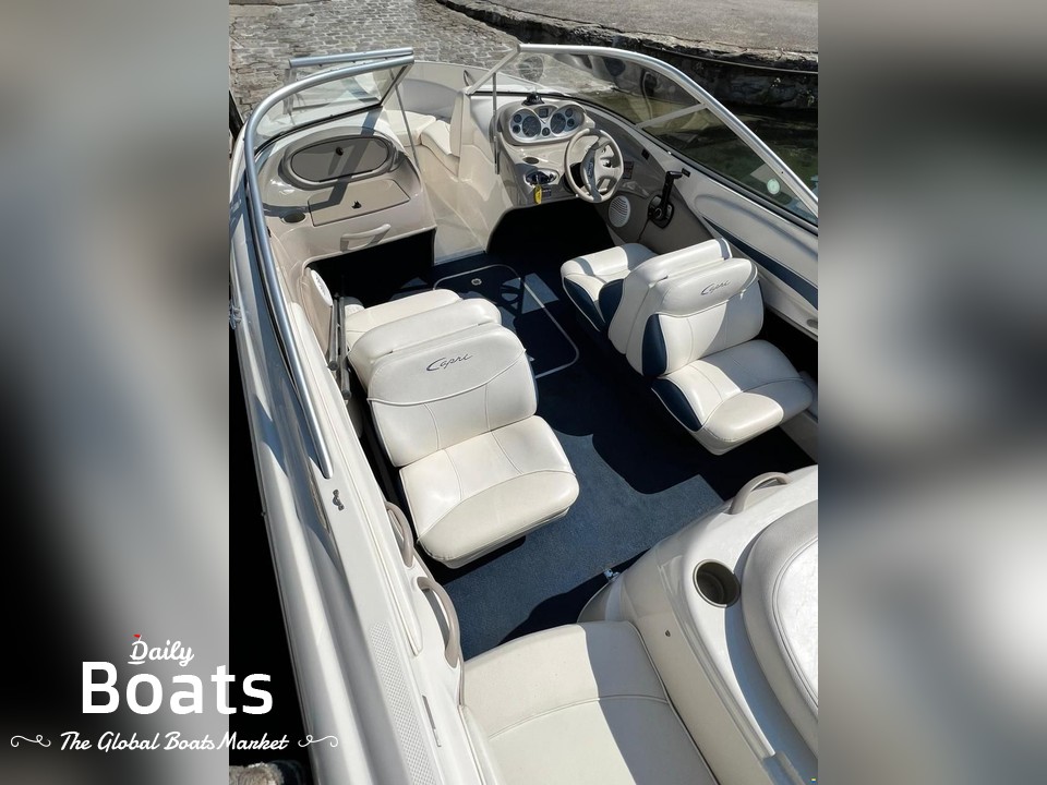 2001 Bayliner Capri for sale. View price, photos and Buy 2001 Bayliner ...