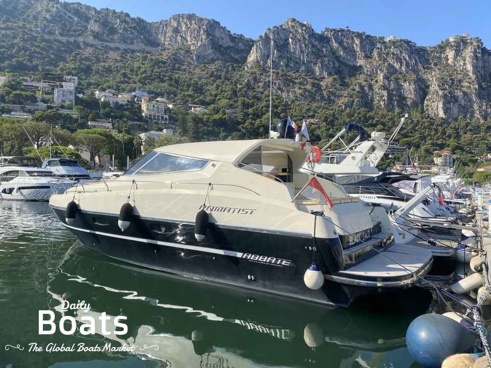 2007 Primatist G46' for sale. View price, photos and Buy 2007 Primatist ...