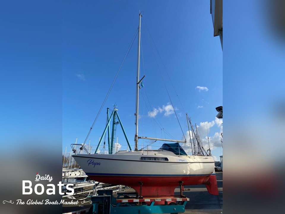 1979 Hallberg Rassy 26 for sale. View price, photos and Buy 1979 ...