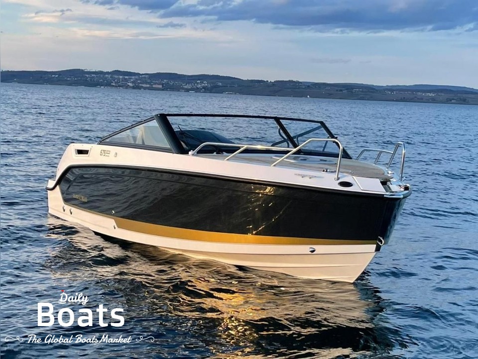 2023 Quicksilver Activ 675 Cruiser for sale. View price, photos and Buy ...