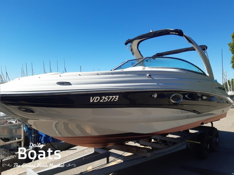 2013 Crownline 6 for sale. View price, photos and Buy 2013 Crownline 6 ...