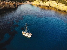 Prout snowgoose 37 elite for sale - Daily Boats