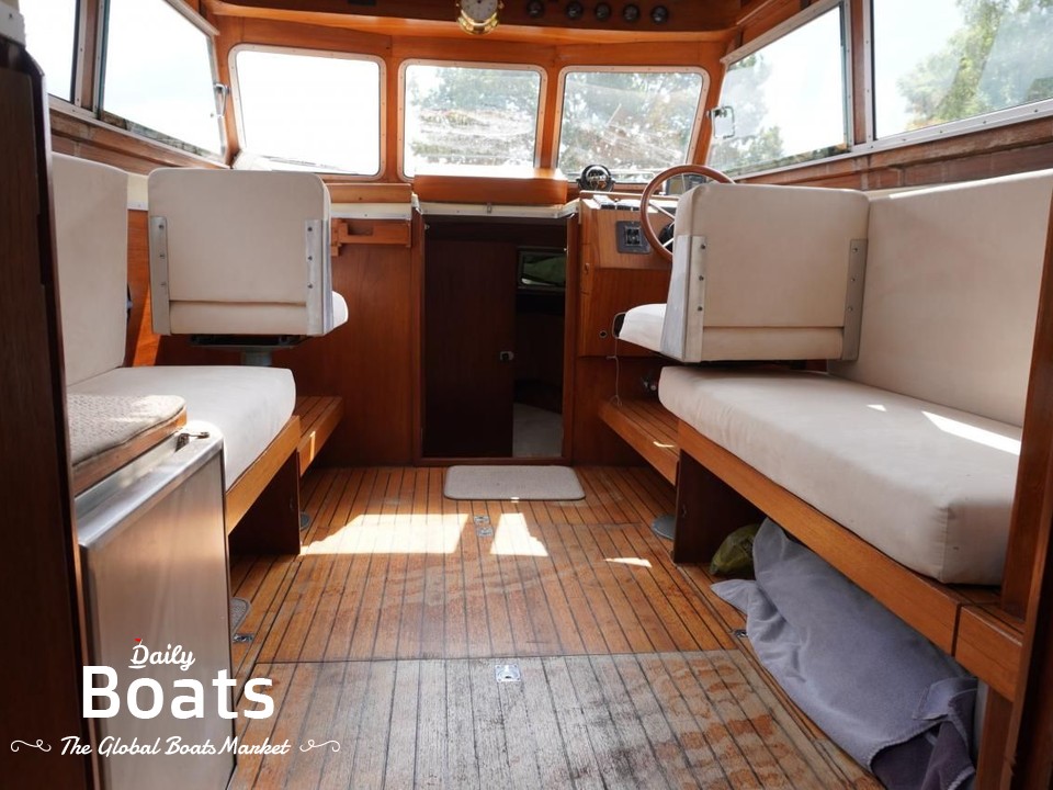 1980 Fjord 28 Ac for sale. View price, photos and Buy 1980 Fjord 28 Ac ...