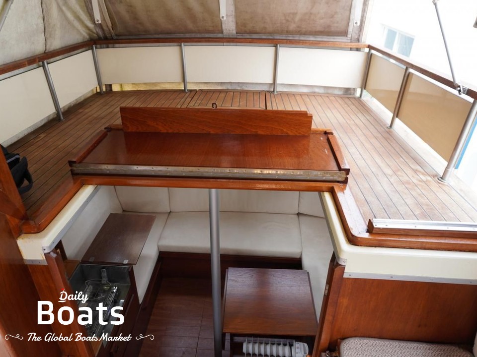 1980 Fjord 28 Ac for sale. View price, photos and Buy 1980 Fjord 28 Ac ...