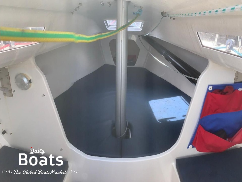 2008 J Composite J/80 J-80 J80 for sale. View price, photos and Buy ...