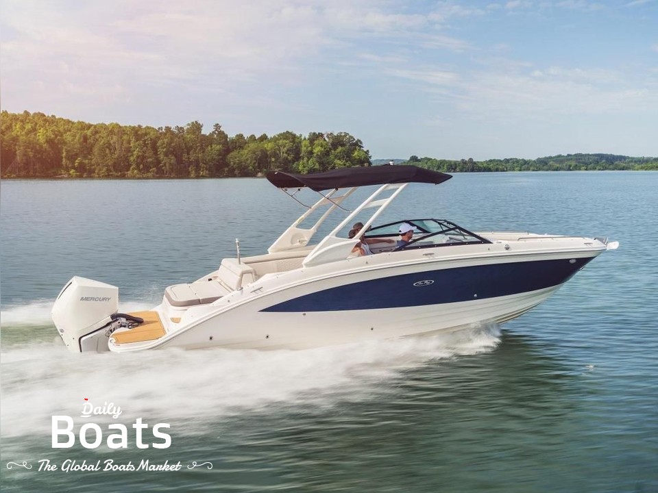 Sea Ray Sdx 270 Ob Us for sale. View price, photos and Buy Sea Ray Sdx ...