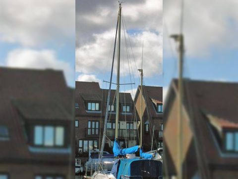 1971 Halmatic 880 for sale. View price, photos and Buy 1971 Halmatic ...