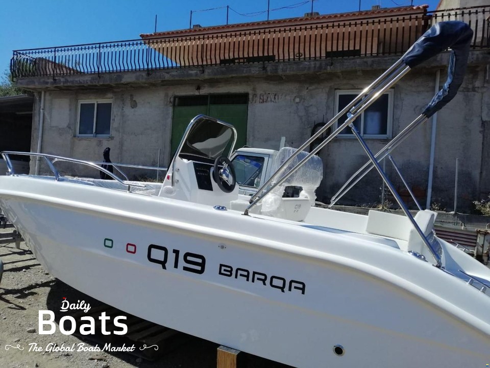 Barqa Q19 for sale. View price, photos and Buy Barqa Q19 #361072