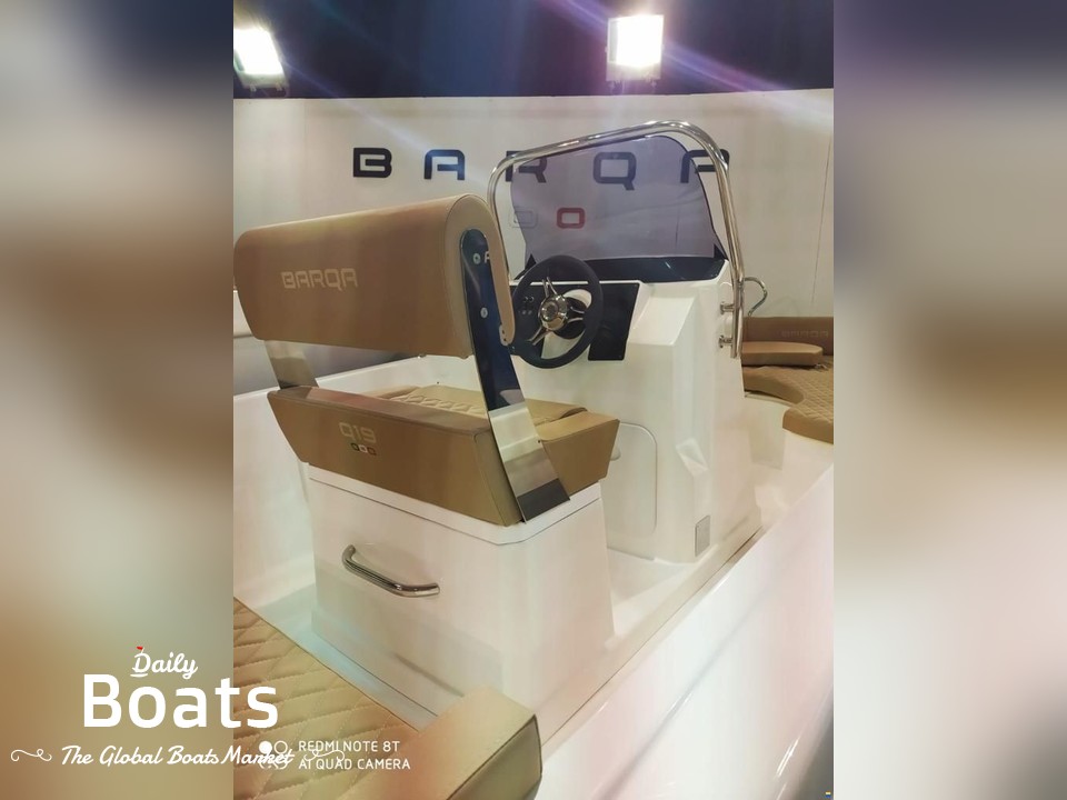 Barqa Q19 for sale. View price, photos and Buy Barqa Q19 #361072