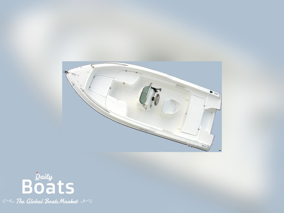 2021 Olympic 490 Cc (Neuboot. Mit Platz) for sale. View price, photos ...