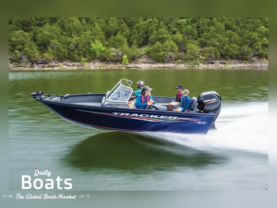 2022 Tracker Marine 175 Combo for sale. View price, photos and Buy 2022 ...