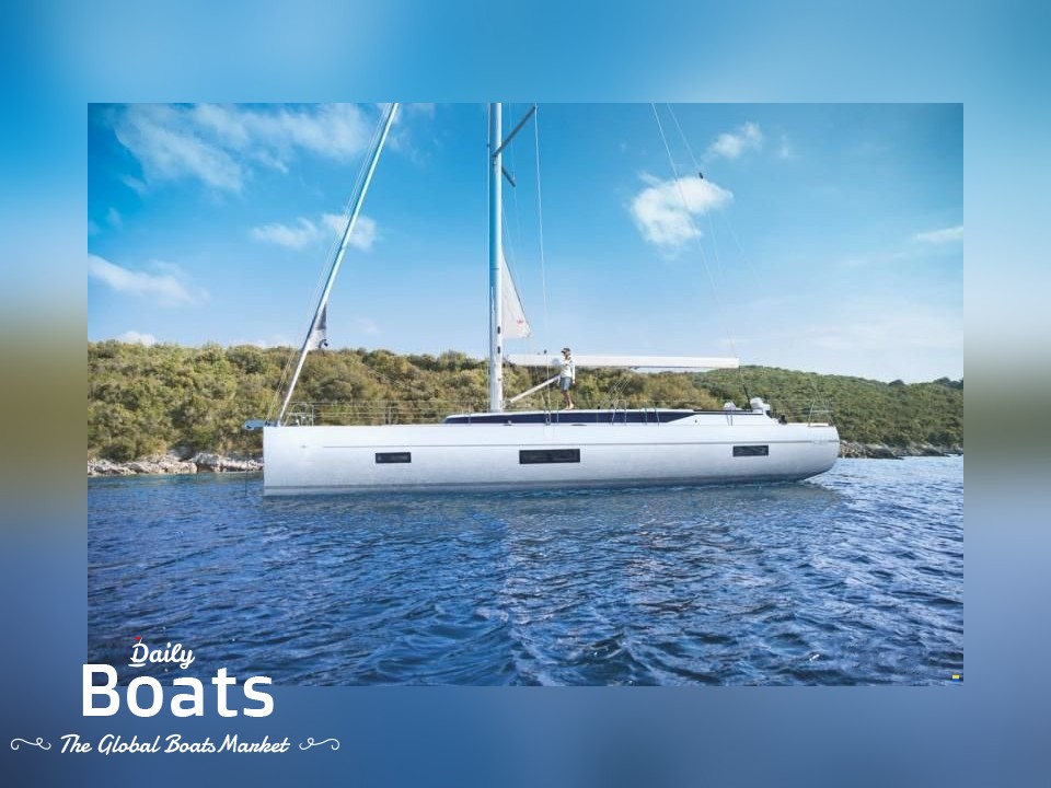 Bavaria '50 C50 for sale. View price, photos and Buy Bavaria '50 C50 ...