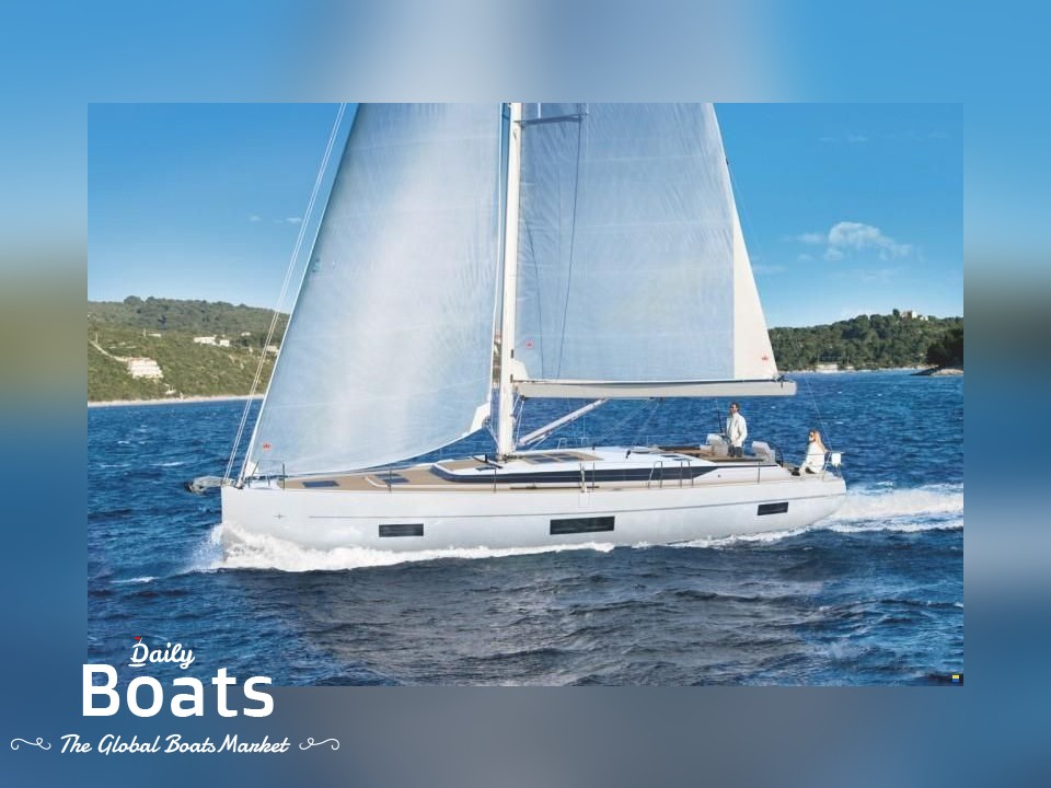 Bavaria '50 C50 for sale. View price, photos and Buy Bavaria '50 C50 ...