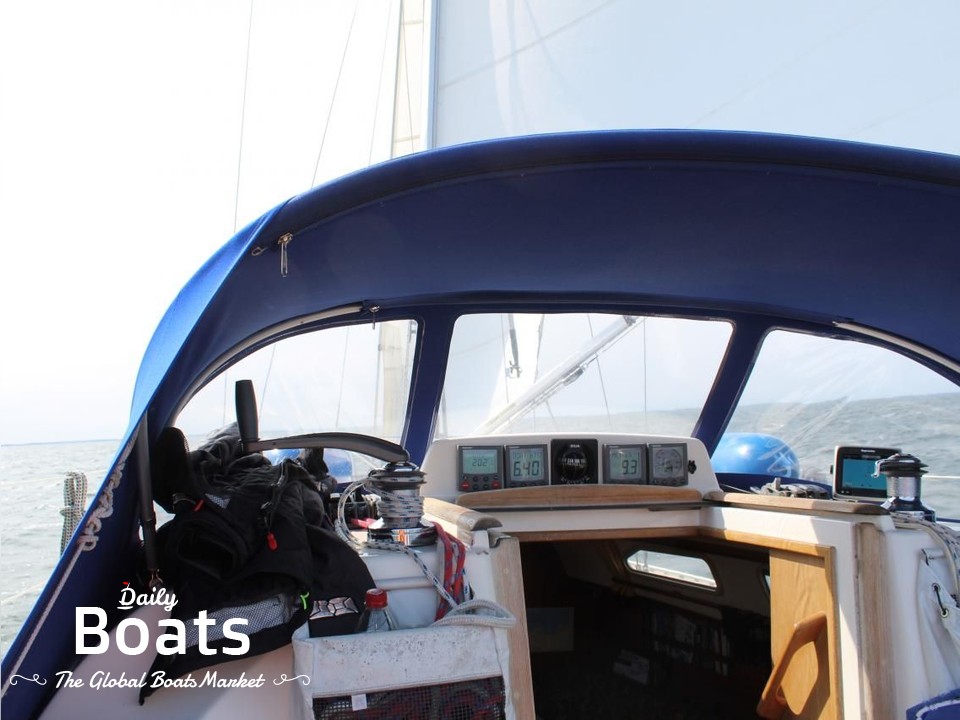 2001 Slotta Yachts 30 for sale. View price, photos and Buy 2001 Slotta ...