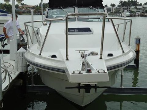 1990 Stamas 255 Family Fisherman for sale. View price, photos and Buy ...
