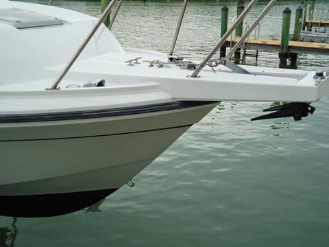 1990 Stamas 255 Family Fisherman for sale. View price, photos and Buy ...