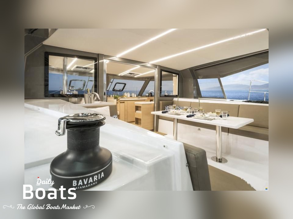 Nautitech Catamarans Open 40 for sale. View price, photos and Buy ...