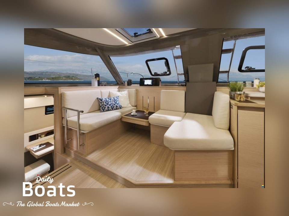 Nautitech Catamarans Open 40 for sale. View price, photos and Buy ...