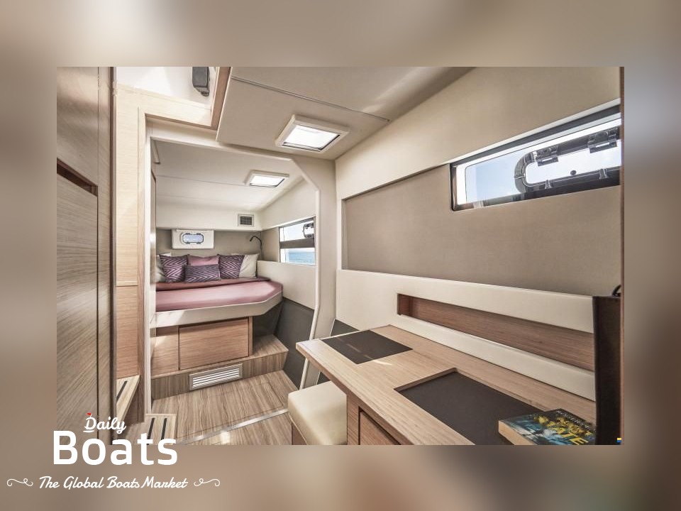 Nautitech Catamarans Open 40 for sale. View price, photos and Buy ...