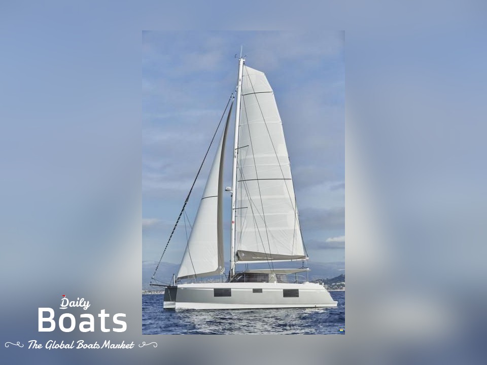 Nautitech Catamarans Open 40 for sale. View price, photos and Buy ...