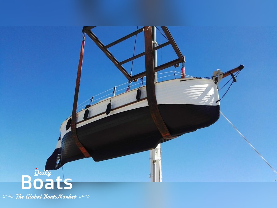 1900 Cotre Aurique for sale. View price, photos and Buy 1900 Cotre ...