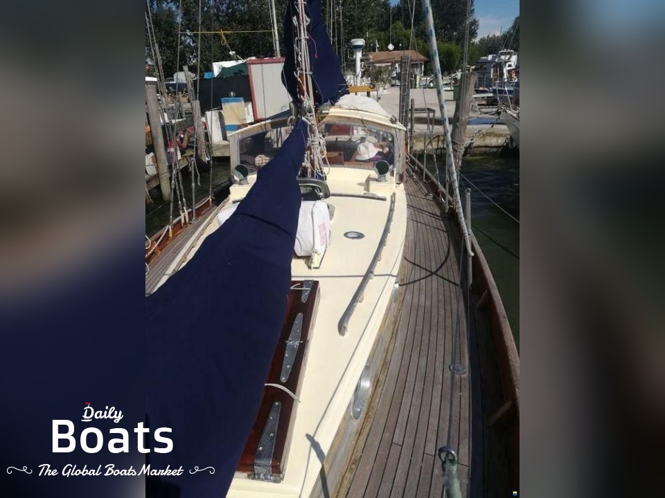 1960 Carlini Donella for sale. View price, photos and Buy 1960 Carlini ...