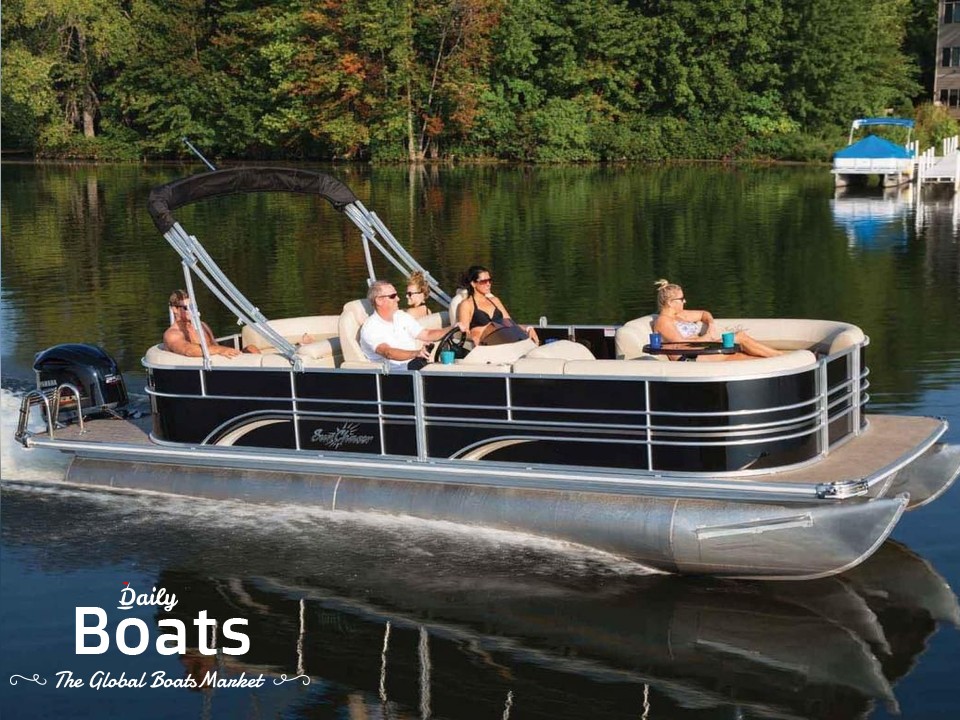 2022 Sunchaser Eclipse 23 Sbx for sale. View price, photos and Buy 2022 ...