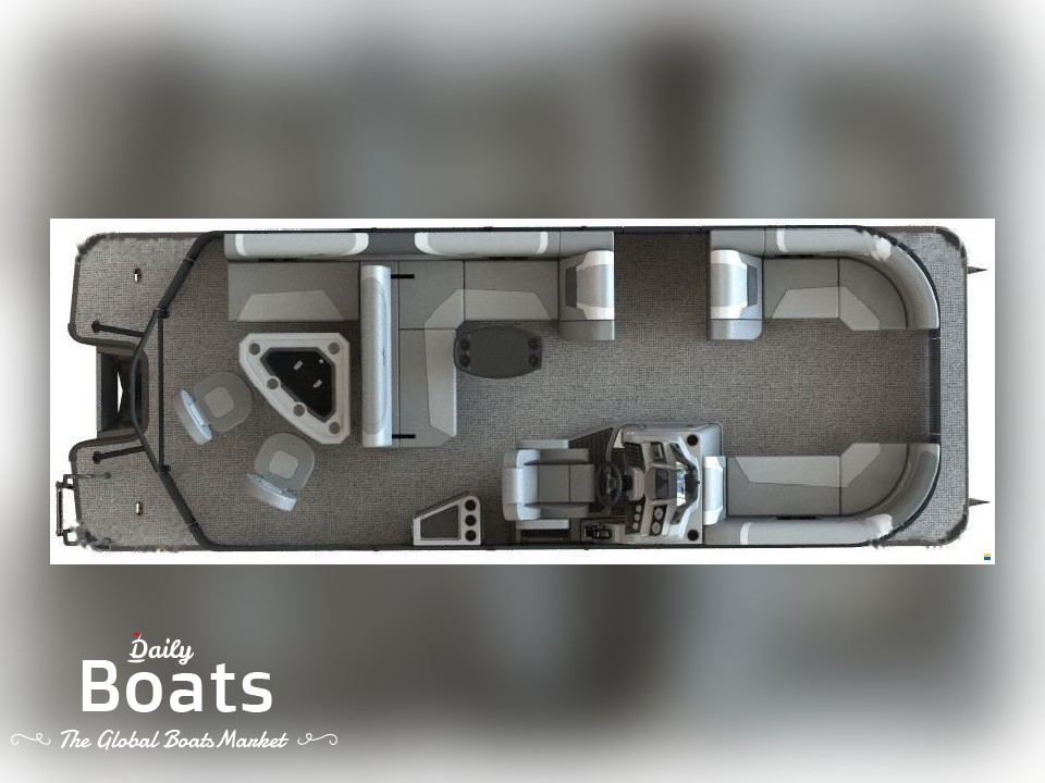 2022 Sunchaser Eclipse 23 Sbx for sale. View price, photos and Buy 2022 ...