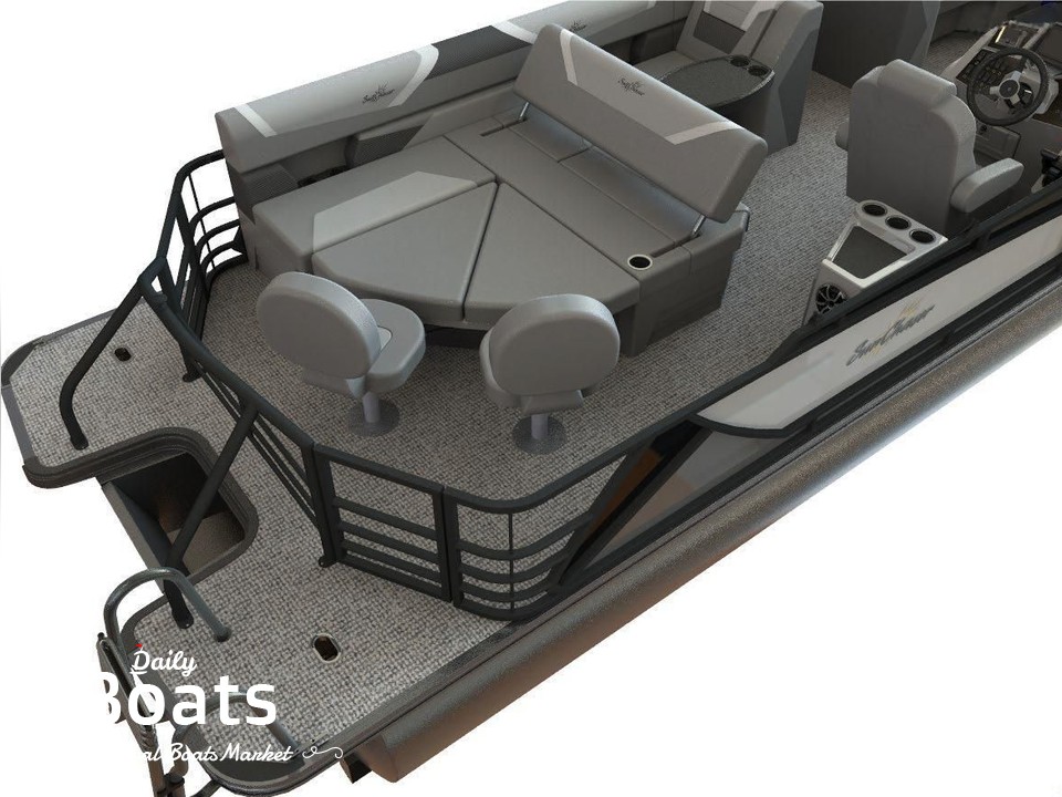 2022 Sunchaser Eclipse 23 Sbx for sale. View price, photos and Buy 2022 ...