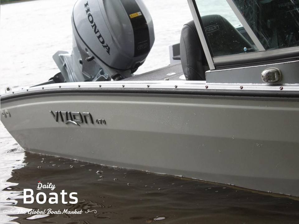 2022 Vizion 470 for sale. View price, photos and Buy 2022 Vizion 470 ...