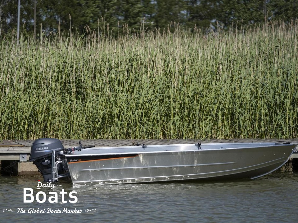 Buster Xs for sale. View price, photos and Buy Buster Xs #361136