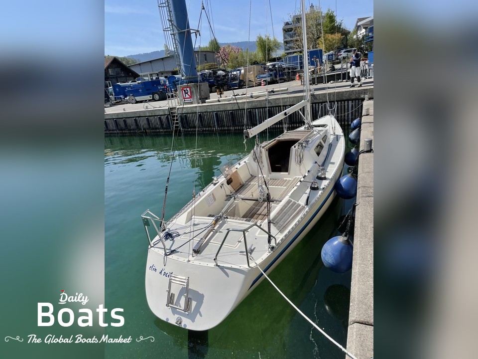 1990 Moser Dynamic 35** for sale. View price, photos and Buy 1990 Moser Dynamic 35** #361144