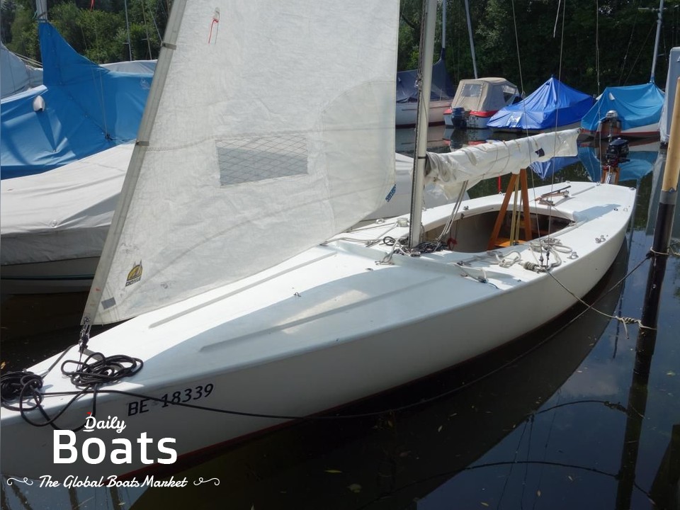 Soling for sale. View price, photos and Buy Soling #361146