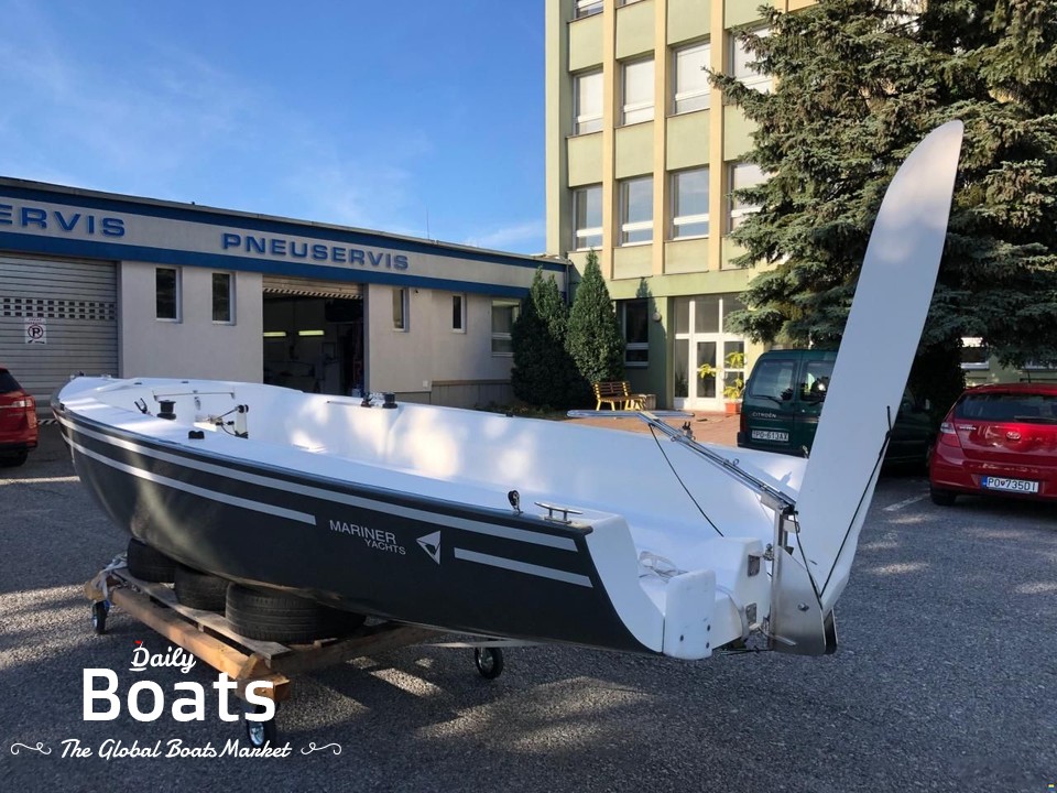 2016 Mariner 19 for sale. View price, photos and Buy 2016 Mariner 19 ...