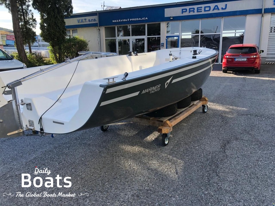 2016 Mariner 19 for sale. View price, photos and Buy 2016 Mariner 19 ...