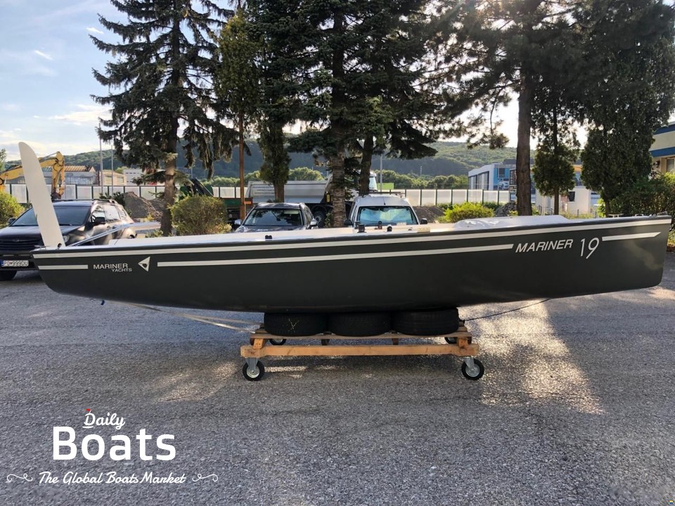 2016 Mariner 19 for sale. View price, photos and Buy 2016 Mariner 19 ...