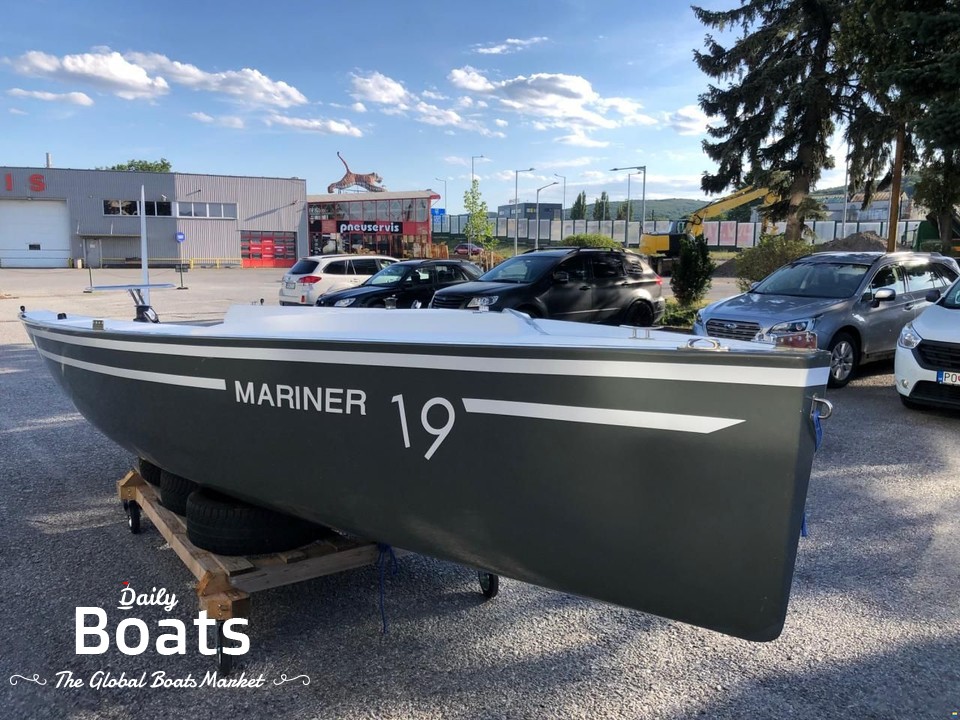 2016 Mariner 19 for sale. View price, photos and Buy 2016 Mariner 19 ...