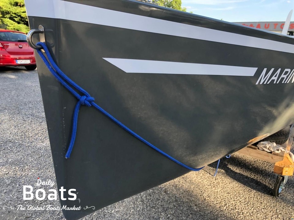 2016 Mariner 19 for sale. View price, photos and Buy 2016 Mariner 19 ...