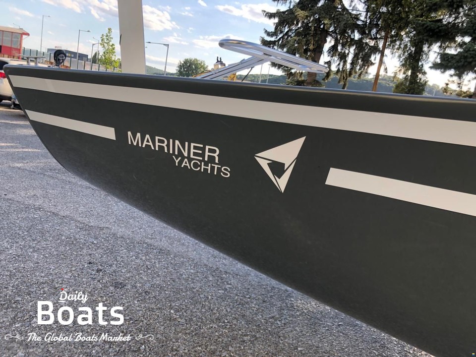 2016 Mariner 19 for sale. View price, photos and Buy 2016 Mariner 19 ...