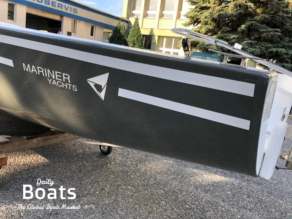 2016 Mariner 19 for sale. View price, photos and Buy 2016 Mariner 19 ...