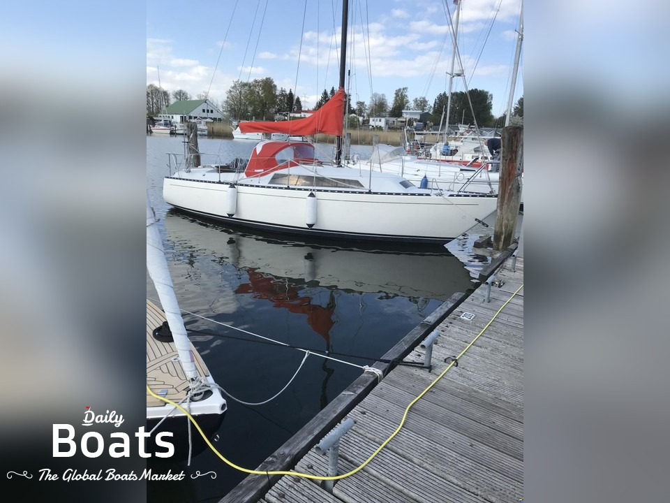 1979 Neptun 27 A/Ks for sale. View price, photos and Buy 1979 Neptun 27 ...