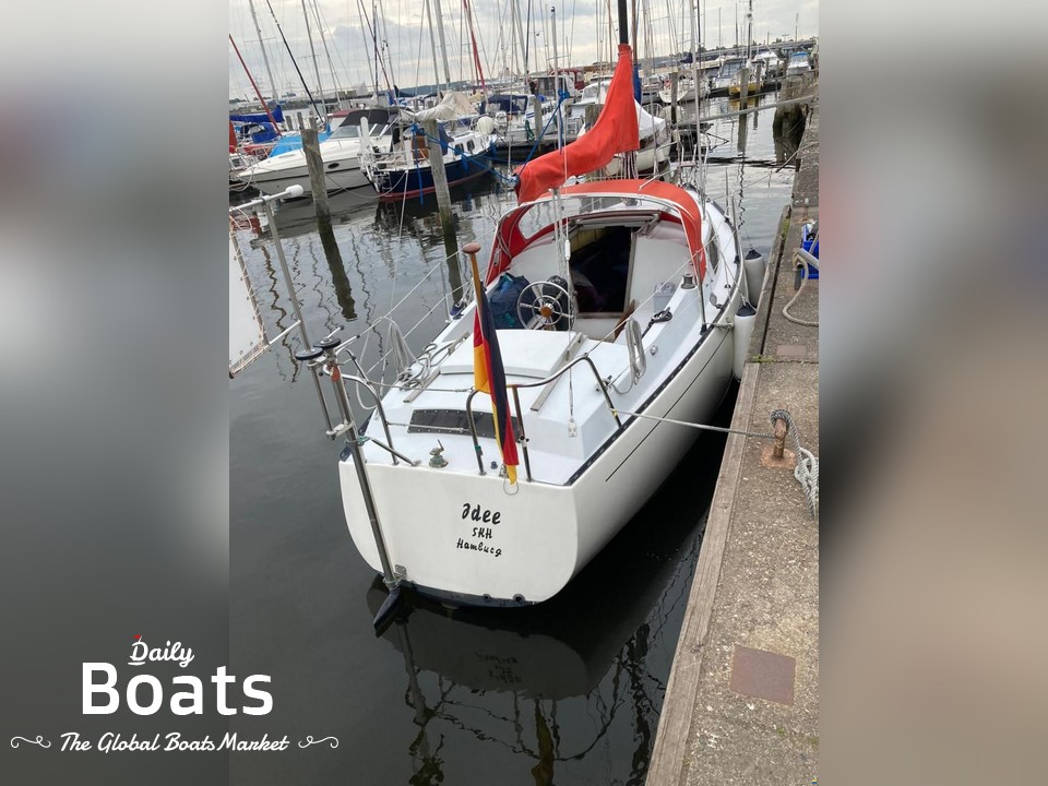 1979 Neptun 27 A/Ks for sale. View price, photos and Buy 1979 Neptun 27 ...